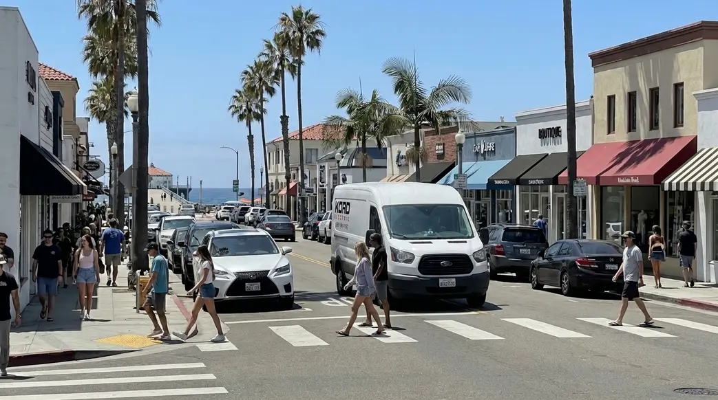 Manhattan Beach Electrical Services - Kord Electric